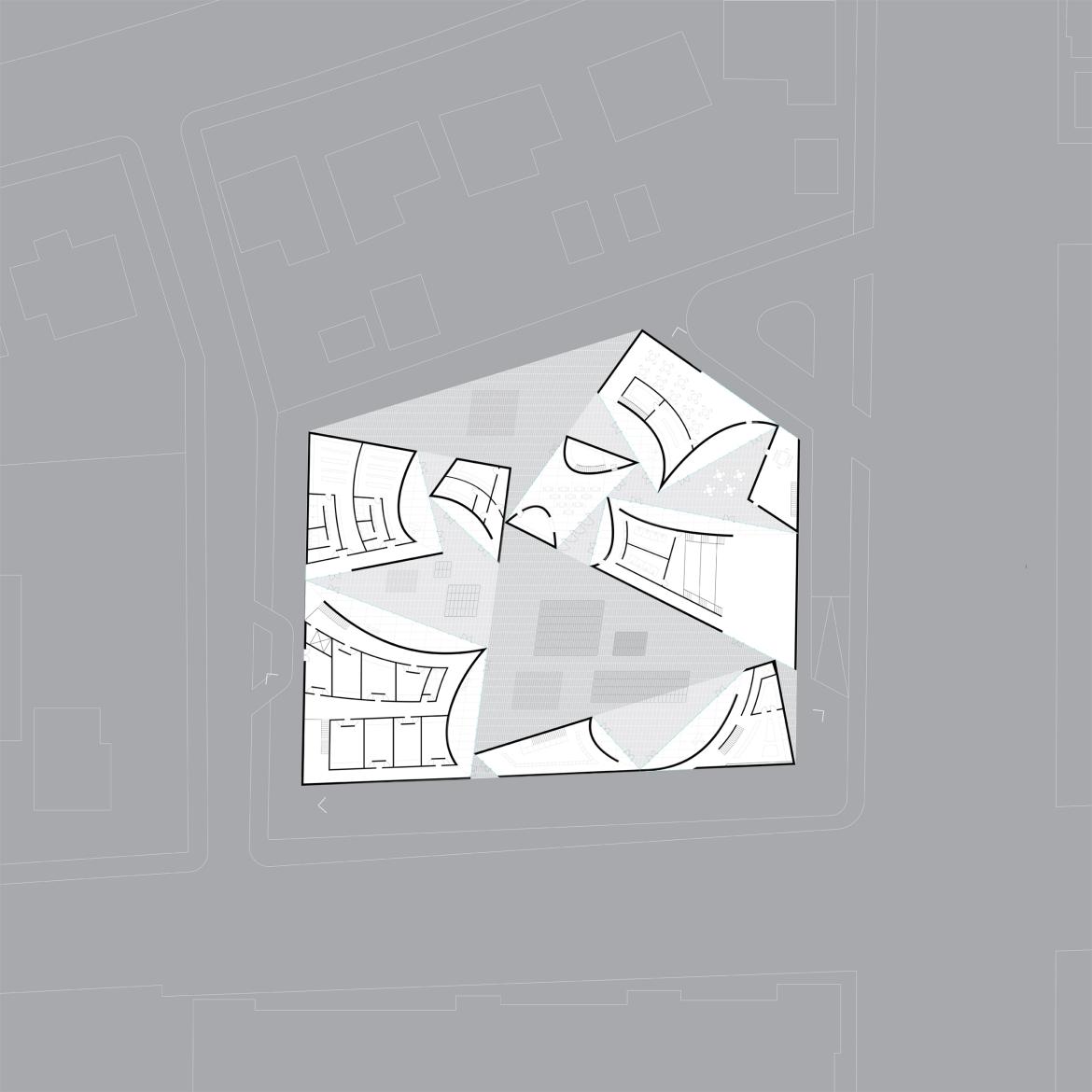 Core Design Studio II | Rice School of Architecture